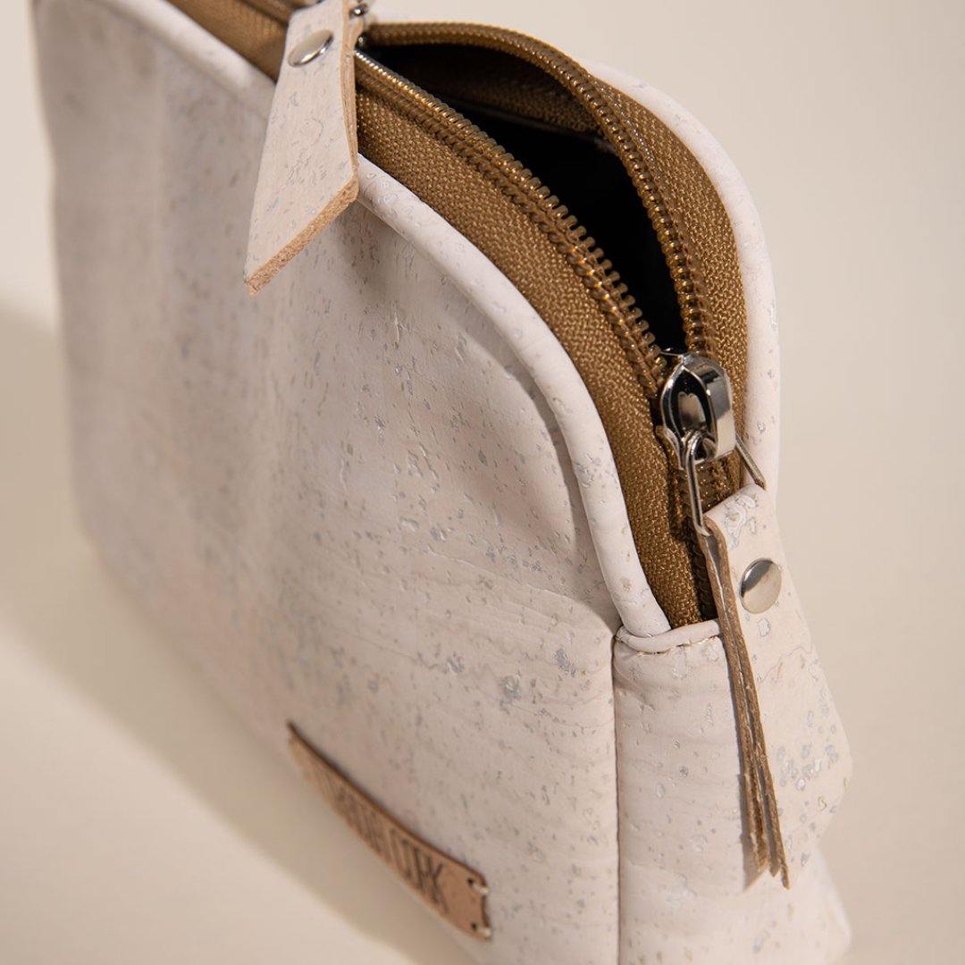 Sidekick Pouch Bag – Tiradia Cork