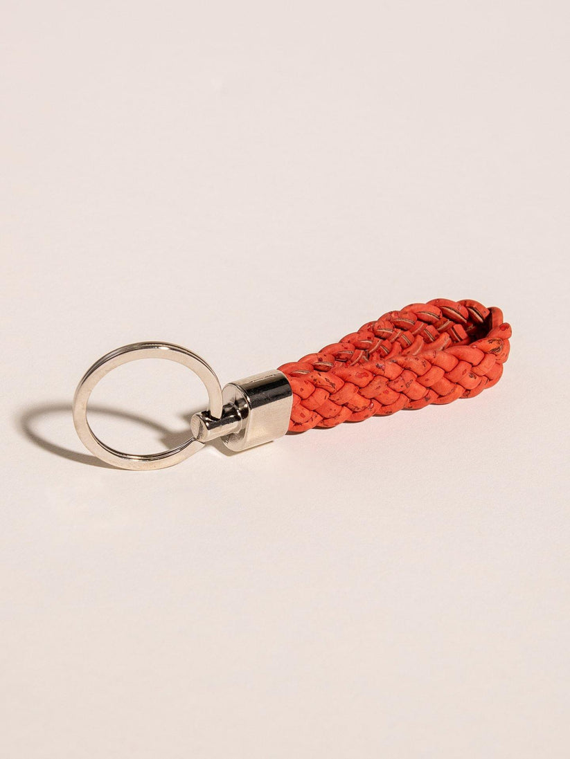 Urban Keychain – Tiradia Cork